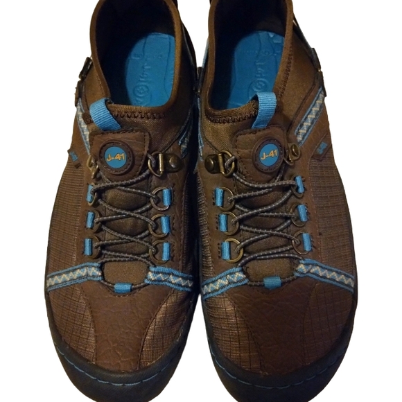 Jeep | Shoes | Jeep J4 Womens Shoes Hiking Outdoor Tahoe Trail Ready ...